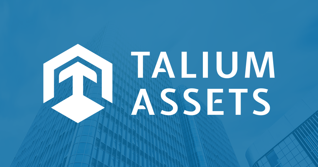 Talium Assets - Join the Talium Assets' team today